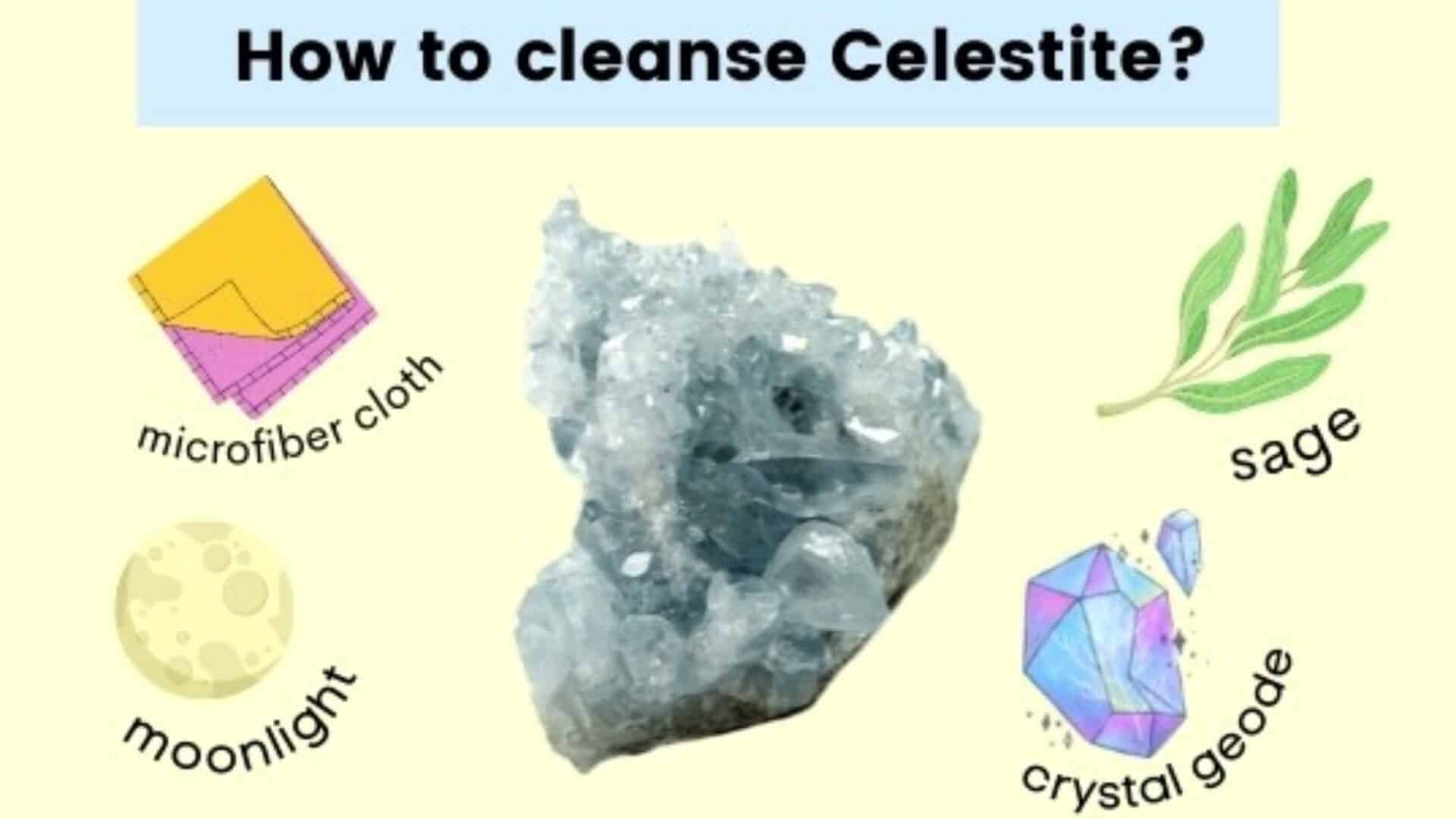 How to Clean Pyrite Crystal: 4 Unique Ways To Cleanse