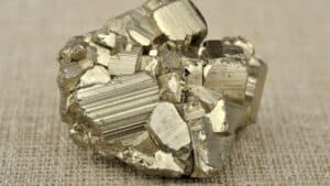 How to Clean Pyrite Crystal: 4 Unique Ways To Cleanse