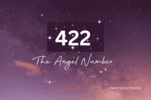 What Does Angel Number 422 Mean?