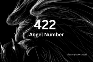 What Does Angel Number 422 Mean?