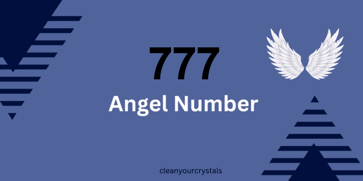 What Does Angel Number 777 Meaning in Love, Money & Twin Flame